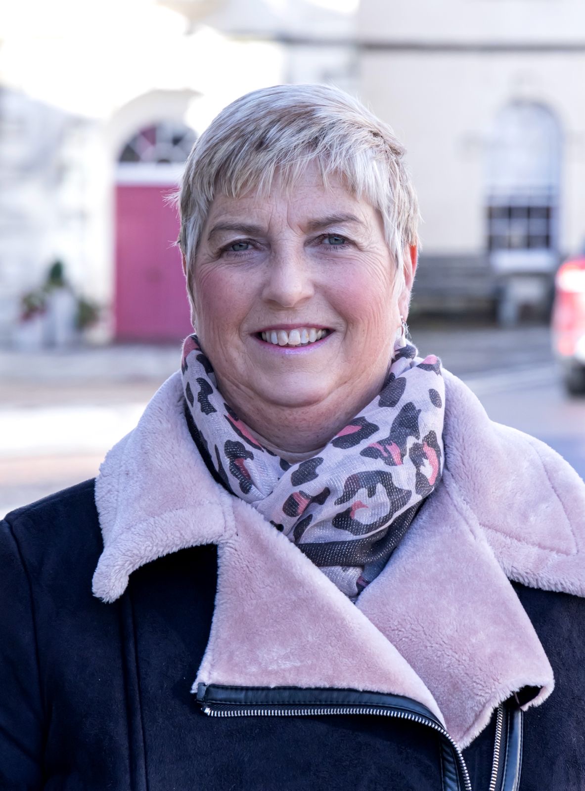 Directors and Team - Lanark Community Development Trust